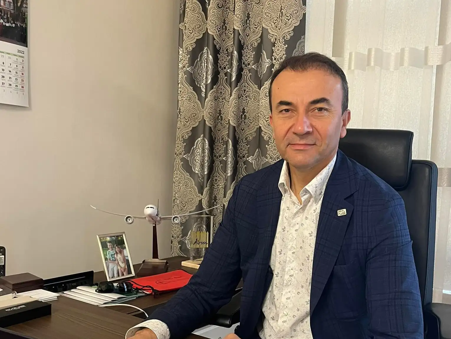 Gość Radia Bon Ton - profesor PANS dr hab. inż. Arkadiusz Tofil Gość Radia Bon Ton - profesor PANS dr hab. inż. Arkadiusz Tofil