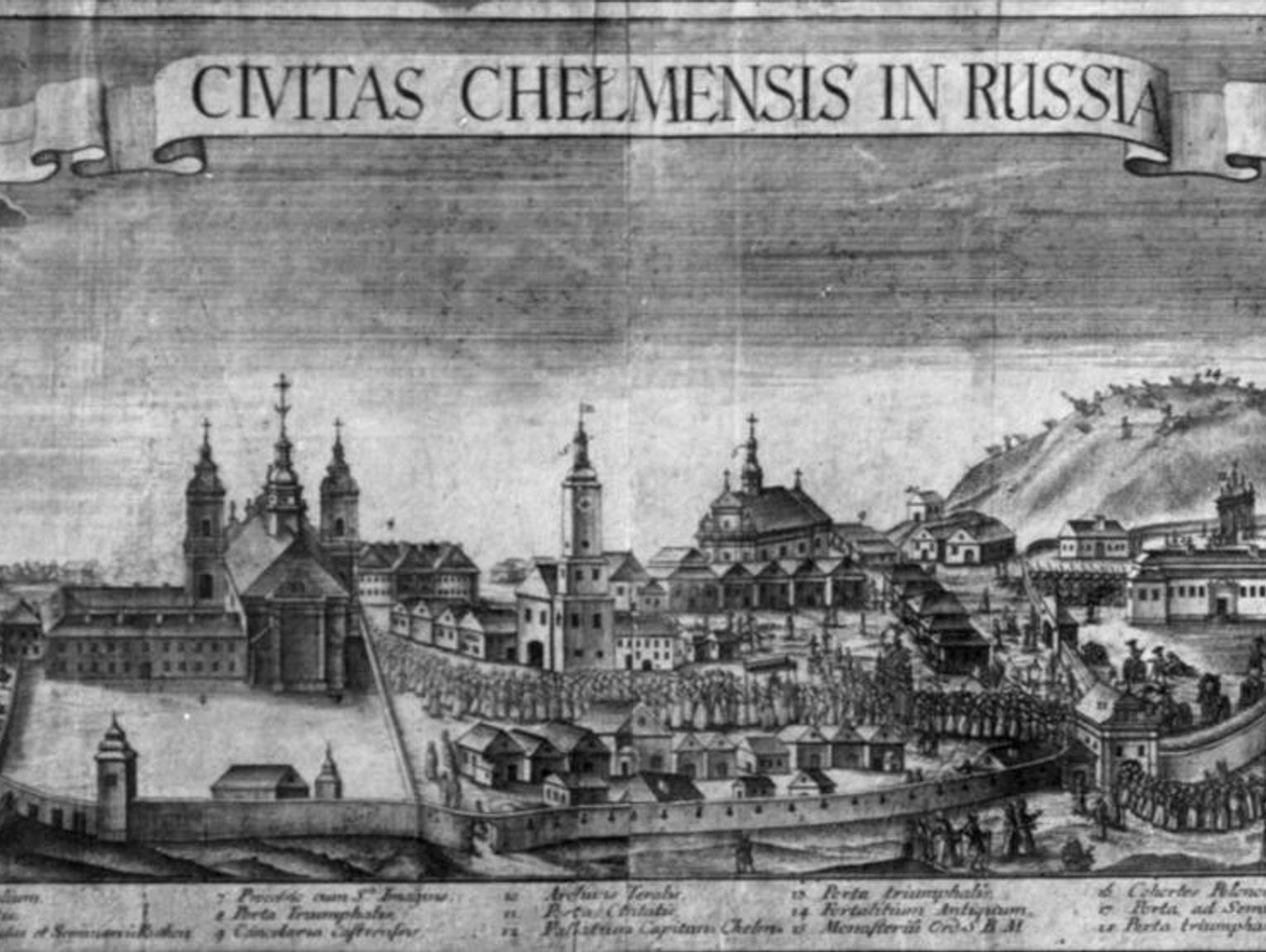 Wiadomości lokalne 14.01.2025 g. 9.30