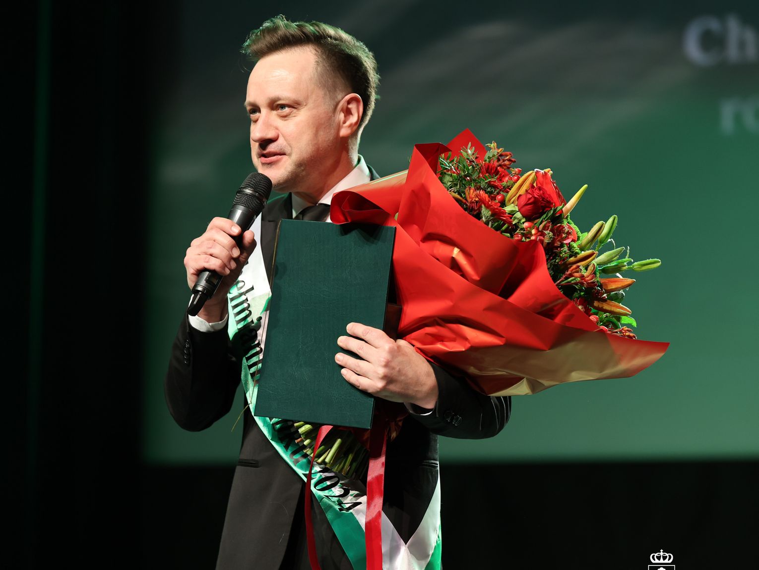 Wiadomości lokalne 17.03.2025 g. 9.30