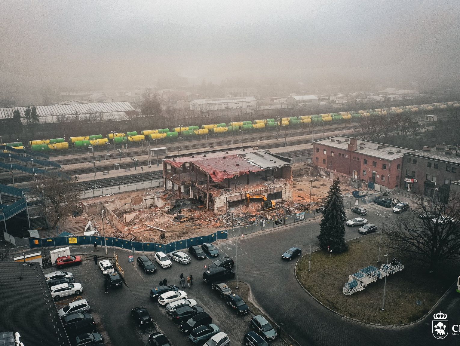 Wiadomości lokalne 3.01.2025 g. 9.30