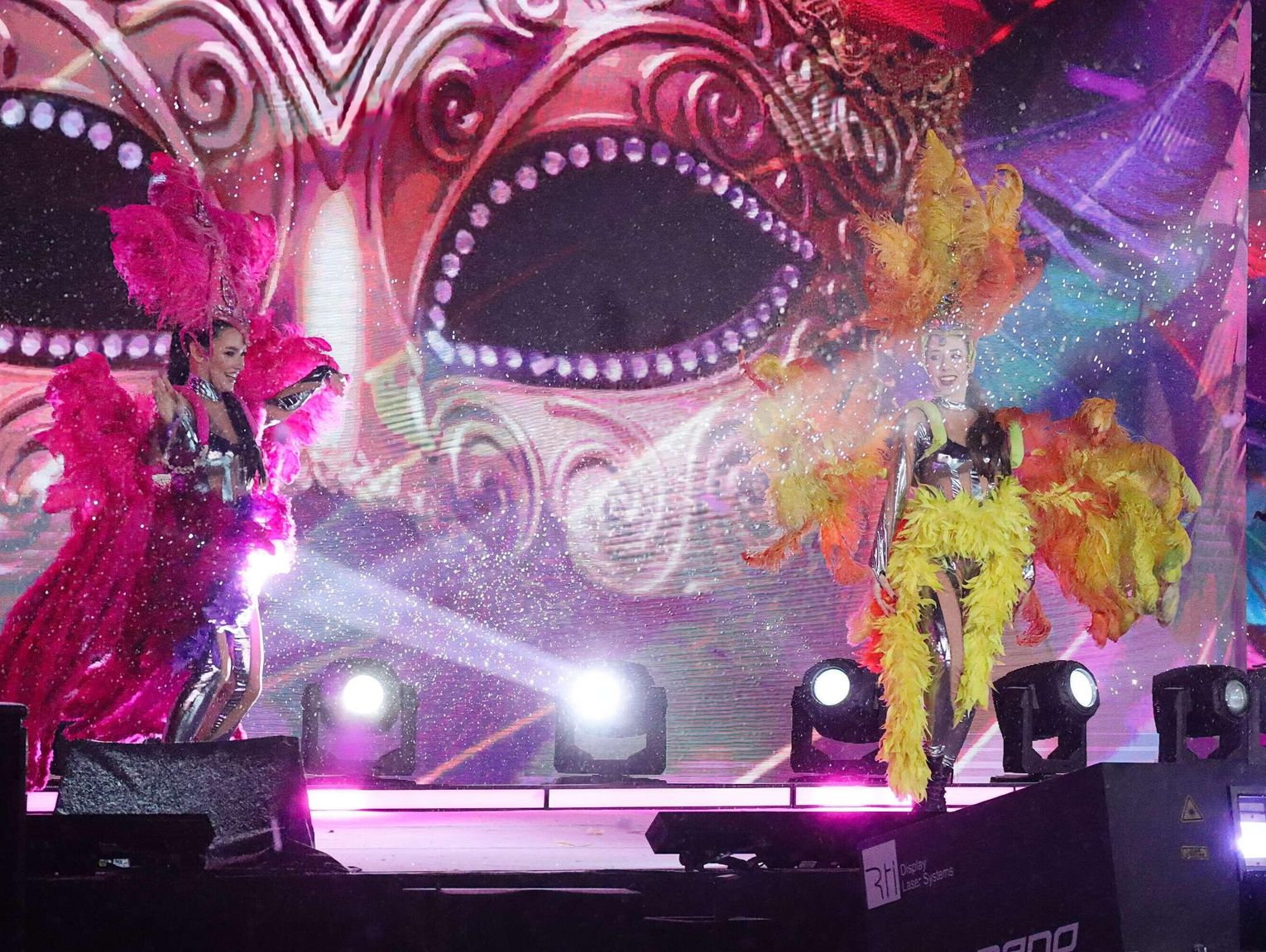 Wystrzałowy Sylwester z TV Republika w Chełmie [GALERIA ZDJĘĆ]